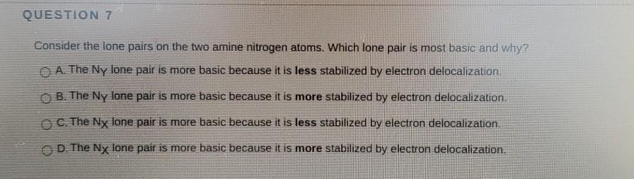 Solved The nitro group (-NO2) is an electron-withdrawing | Chegg.com