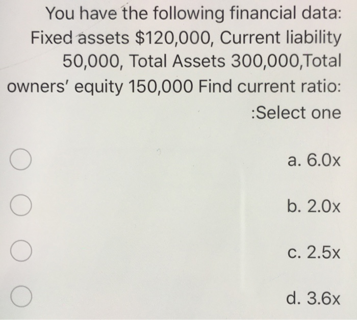 Solved The future value of a lump sum at the end of five | Chegg.com