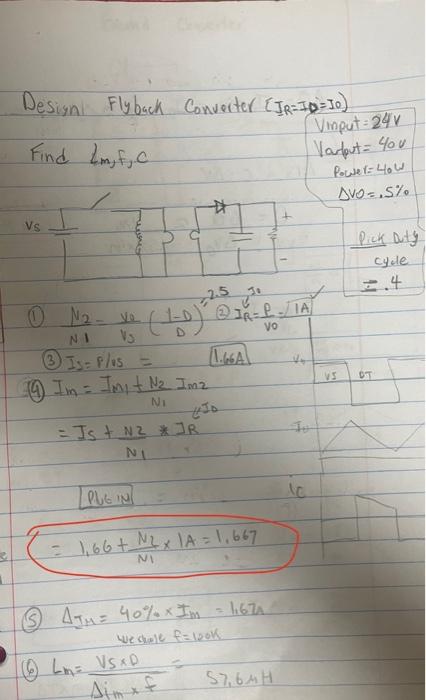 Solved please resolve as i got confuse in the red marked i | Chegg.com