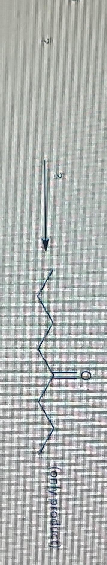 Solved Identify missing reagents, reactants, and/or products | Chegg.com