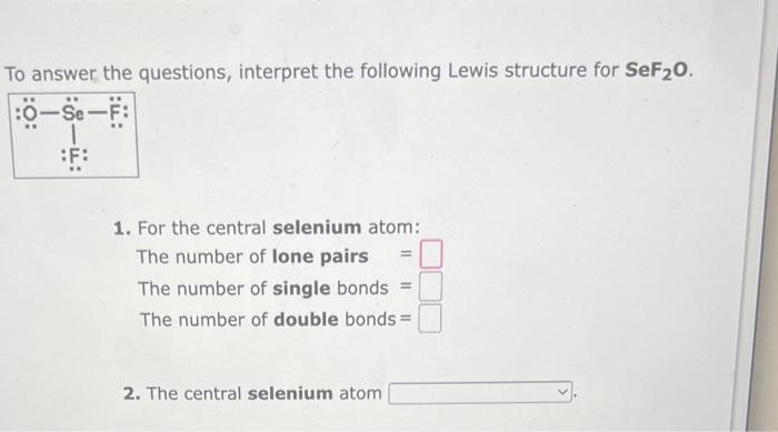 To answer the questions, interpret the following | Chegg.com