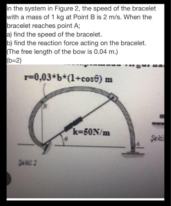 Solved Take the gravitational acceleration at 9.81 m/sec2. | Chegg.com