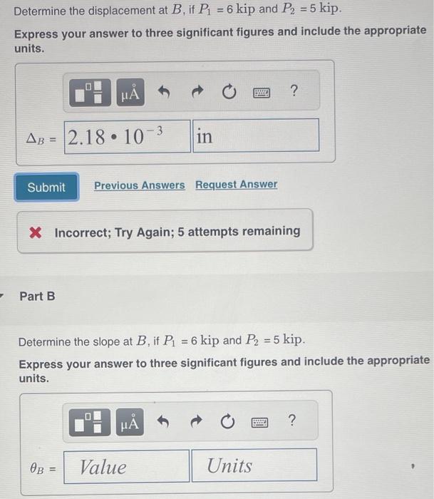 Solved The W10x15 cantilevered beam is made of A-36 steel | Chegg.com