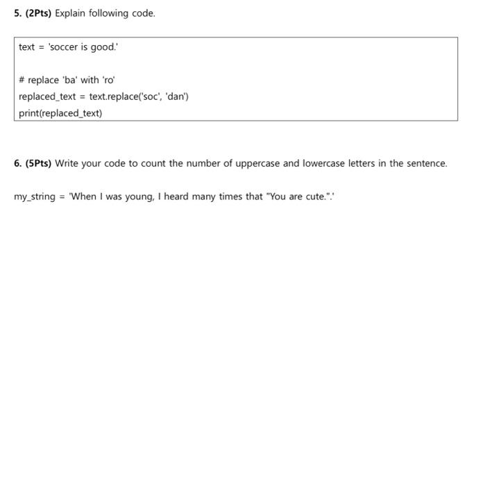 Solved 1. (2Pts) Write your code to display two words using | Chegg.com