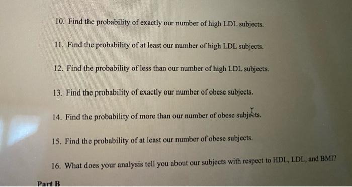 Data Set: Statdisk: Essentials of Statistics 6th | Chegg.com
