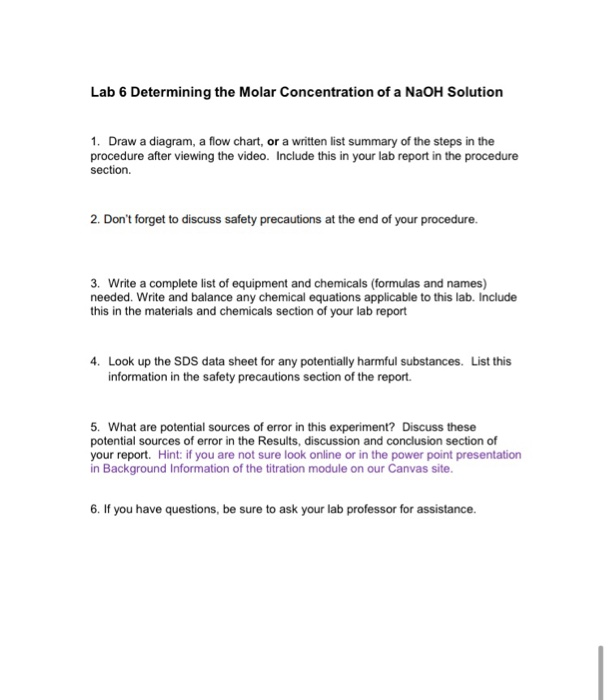 Solved Guided Inquiry Questions: Answer the following | Chegg.com