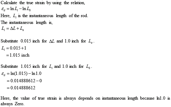 Chapter 6 Solutions | Mechanical Response Of Engineering Materials 2nd ...