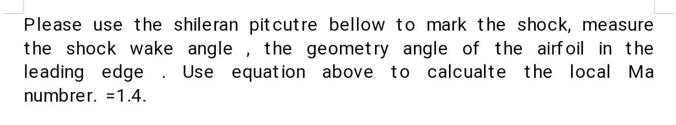 Solved Please use the shileran pitcutre bellow to mark the | Chegg.com