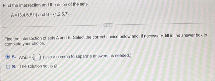 Solved List all the elements for the set described. {x∣x is | Chegg.com