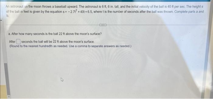 Solved Use the Pythagorean Theorem and the square root | Chegg.com