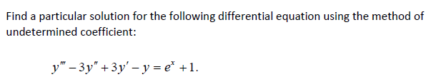 Use the variational method to solve the following | Chegg.com
