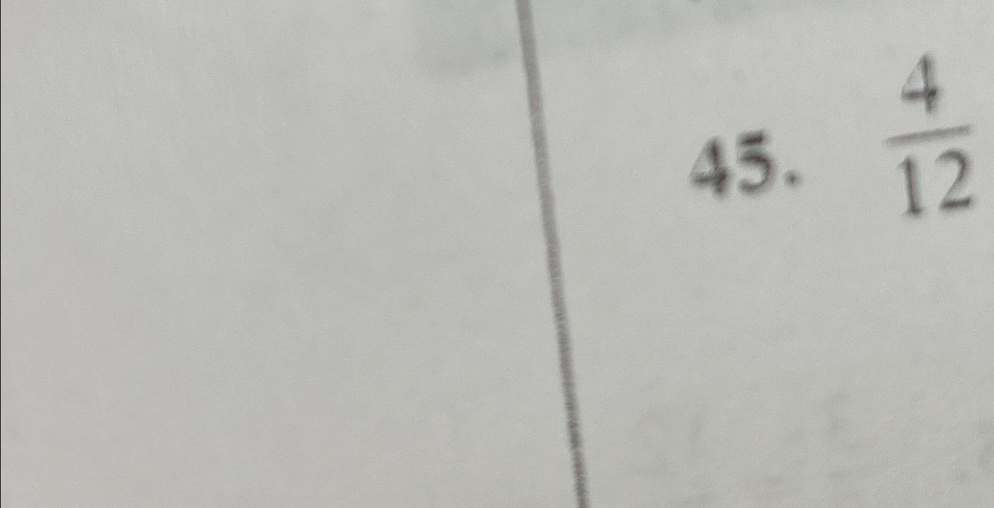 Solved 412 | Chegg.com