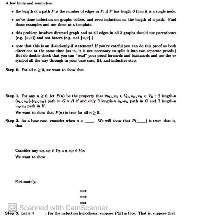 Solved discrete math please do not try your luck if you dont | Chegg.com