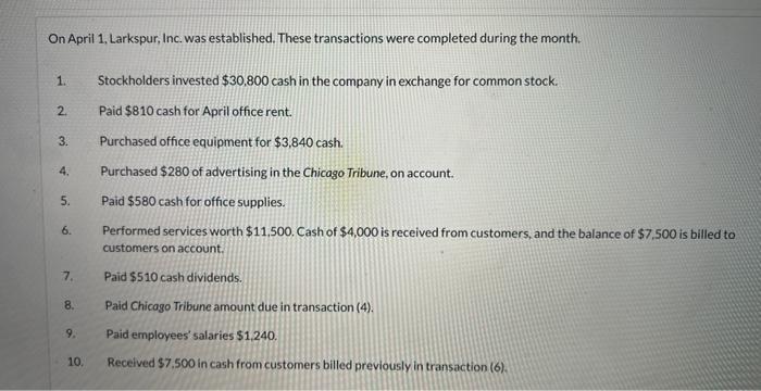 Solved can you fix the incorrect and give an explanation as | Chegg.com