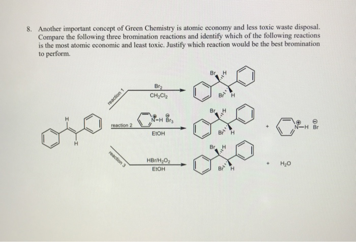 Solved Data Table Br H CH2CH3OH N-H Bry Chemicals H | Chegg.com