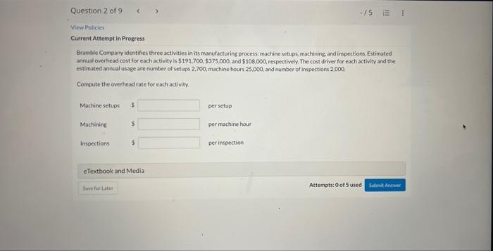 Solved Dieger inc sells ahligh-speed retrieval system tor | Chegg.com