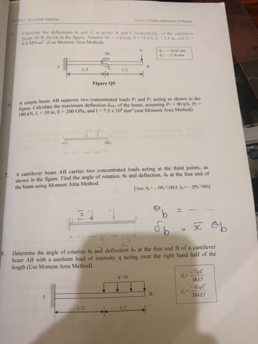 Solved Topic: Flaste detection of com Tutorial: 3 1. Elastic | Chegg.com