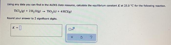 Solved Using any data you can find in the ALEKS Data | Chegg.com