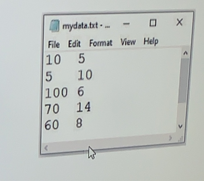 Solved #include #include using namespace std; int ABC ( int | Chegg.com