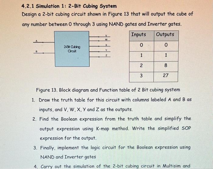 Solved Figure 11. Logic circuit for the 3-bit odd/even | Chegg.com