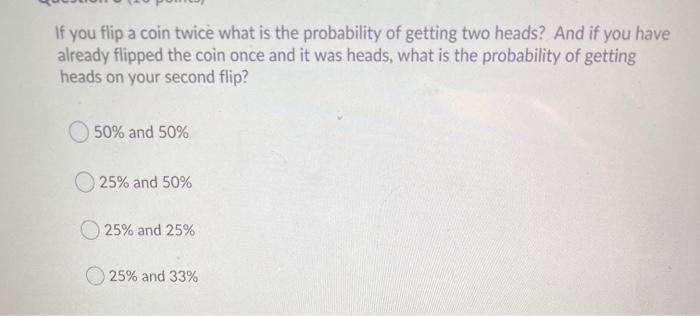Solved Chance behavior (probability) has which | Chegg.com