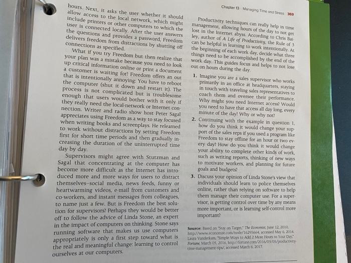 Solved Reading through the case study, and answering | Chegg.com