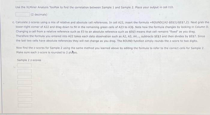 This problem is designed to familiarize you with | Chegg.com