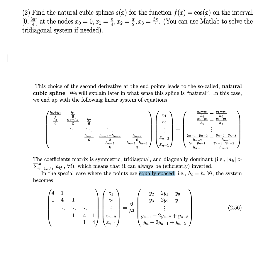 Solved show me all steps ( ﻿I want the answer by handwriting | Chegg.com