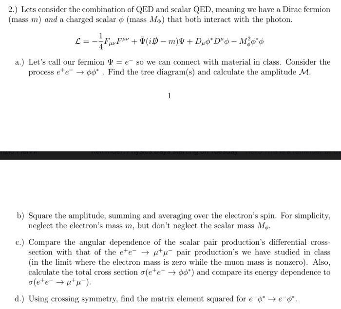 Solved Please show the intermediate steps with explanation. | Chegg.com