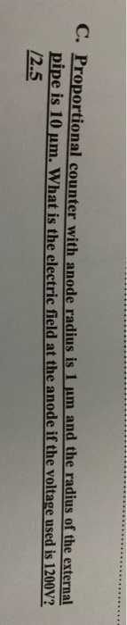 Solved B. Using the average logarithmic energy decrement, | Chegg.com