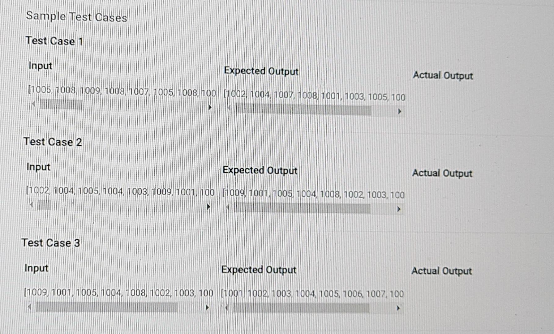 Solved A restaurant always prepares dishes with the most | Chegg.com