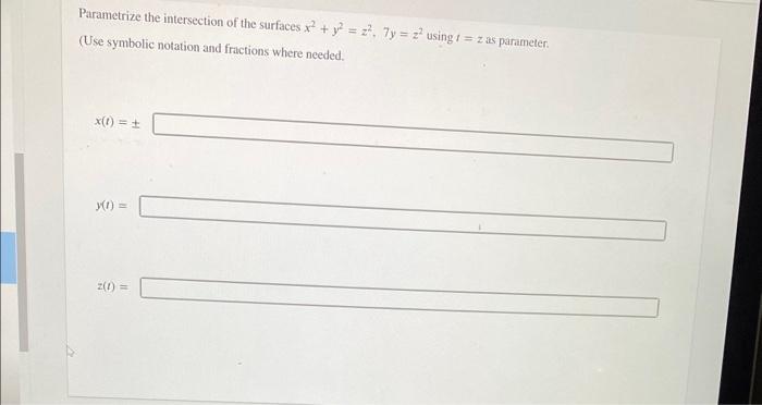 Solved The function r(t)= 6,5+2cos(4t),7+2sin(4t) traces a | Chegg.com