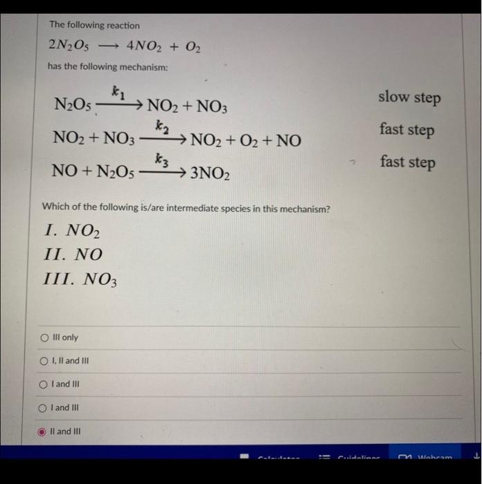Solved The following | Chegg.com