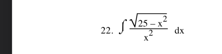 Solved In problems 13-36, ﻿evaluate the integrals. (More | Chegg.com