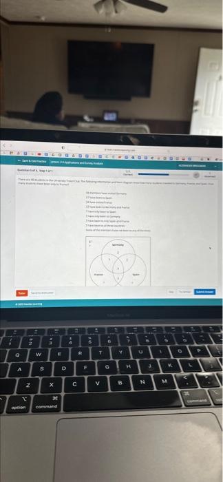 Solved There are 40 students in the University Travel Club. | Chegg.com