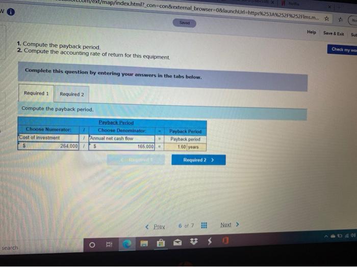 Solved 52F%252Flms.m... Saved Help Save & E Ches Exercise | Chegg.com