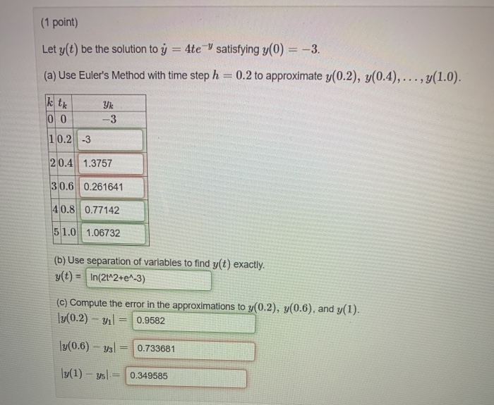 Solved can you help me solve these two pictures that i | Chegg.com