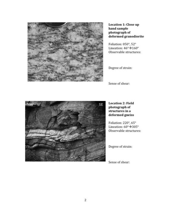 Solved NAME: Lab 9: Ductile micro and macro structures: | Chegg.com