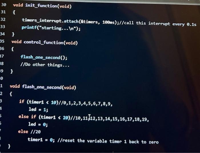 PC with internet connectign, USB cable, Nucleo Board, | Chegg.com