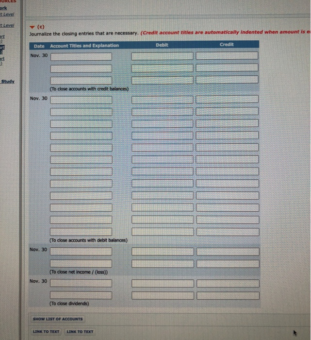 Solved ES Problem 5-3A (Part Level Submission) The Deluxe | Chegg.com