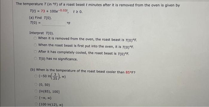 Solved (c) Sketch the graph of y=r(t).(d) Interpret the | Chegg.com