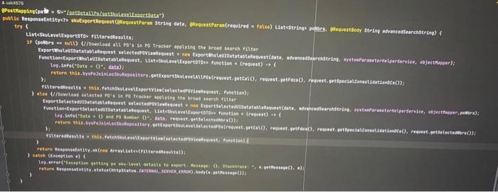Solved Class not updating from 'Multiple' in SKU-level | Chegg.com