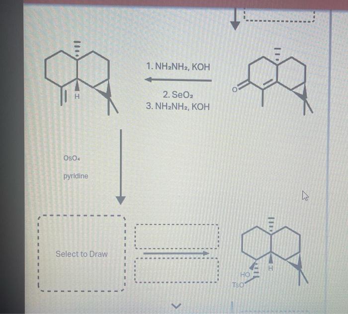 Solved Maaliol is a fragrance found in patchouli oil. Draw | Chegg.com