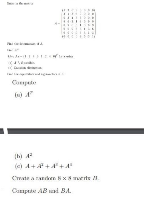 Solved write a JAVA program and POST CODE with answers to | Chegg.com
