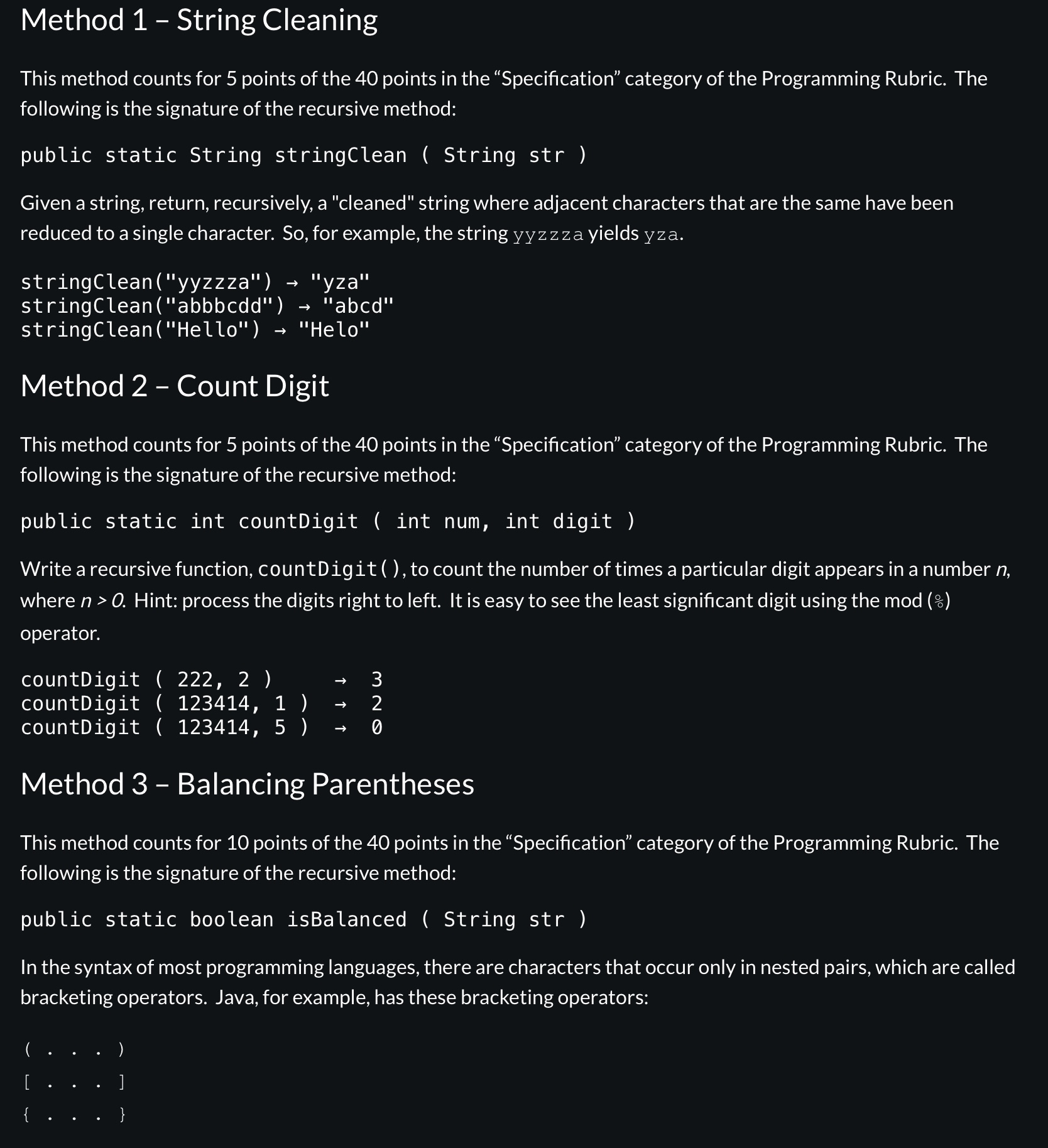 java code and all files | Chegg.com