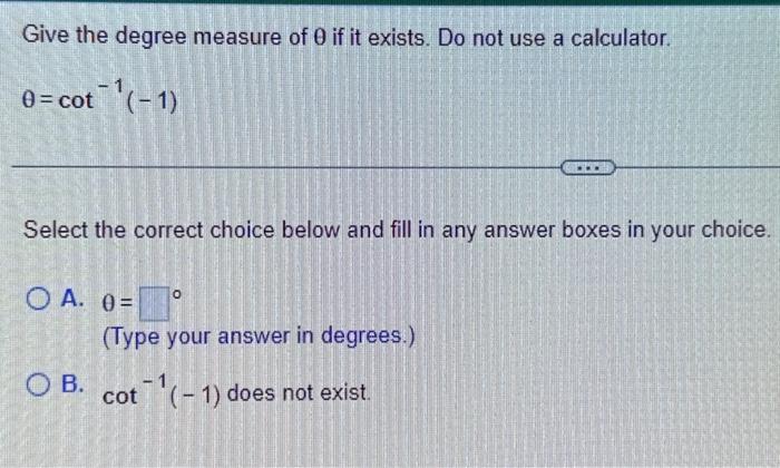 Find the approximate value of cos(sin−1(−0.37)) | Chegg.com