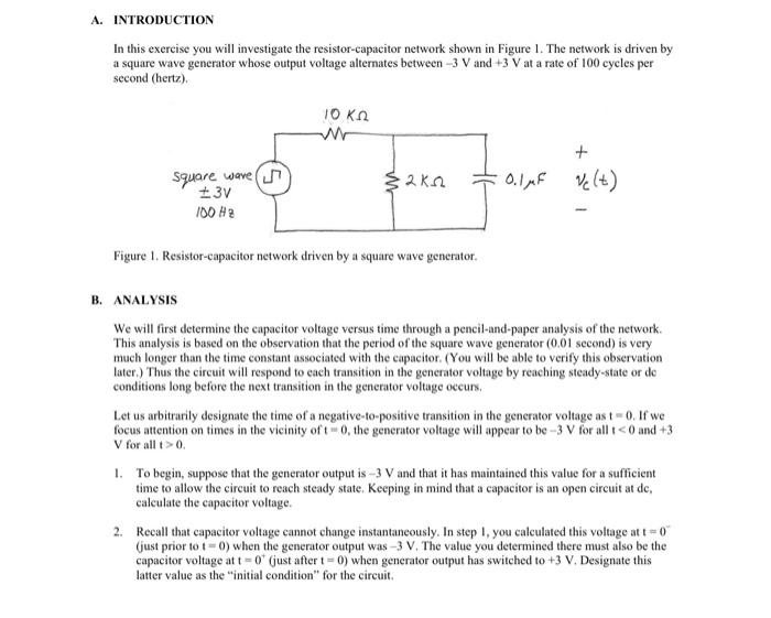 Solved below is sheet, can you solve any Part of section in | Chegg.com