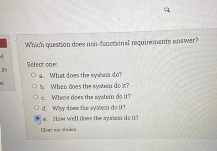 Solved Consider the following Scenario for Detect user | Chegg.com