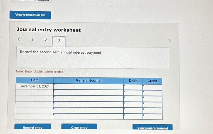 Solved Required information Exercise 9-14 (Algo) Record | Chegg.com