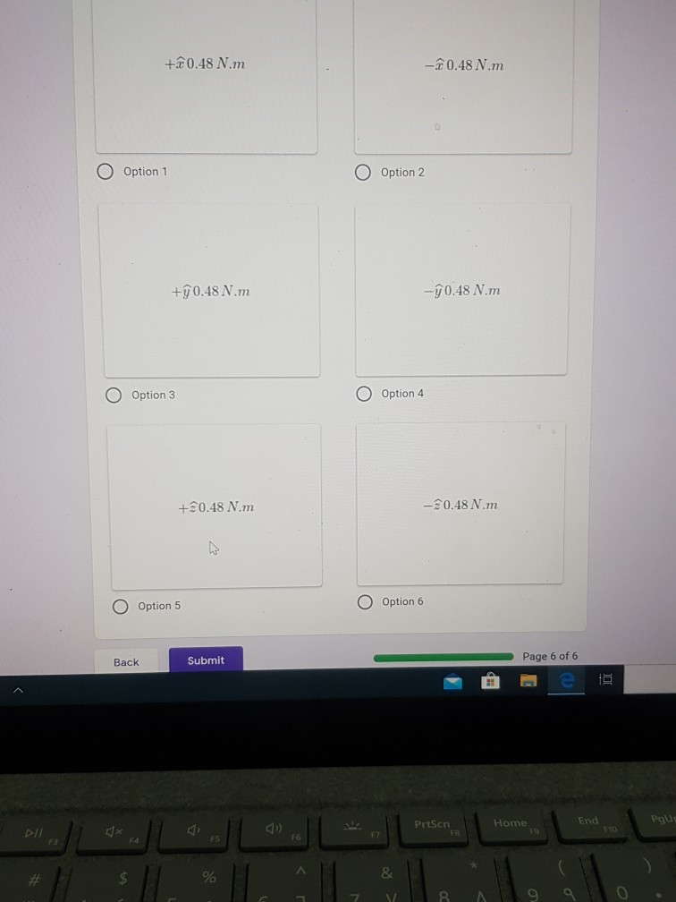 Solved A conducting triangular loop (one turn) carries a | Chegg.com